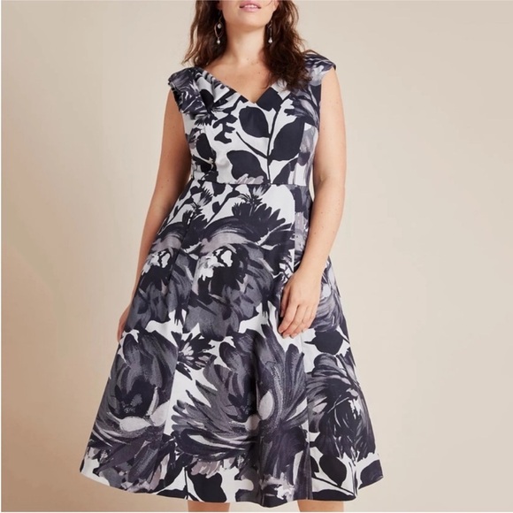 Tracy Reese | Dresses | Euc Hope For Flowers By Tracy Reese For ...
